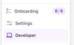 Limitless Developer Platform